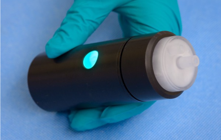 Variable Works with NASA to Rapidly Develop Covid-19 Detection Device ... Variable Works with NASA to Rapidly Develop Covid-19 Detection Device ...